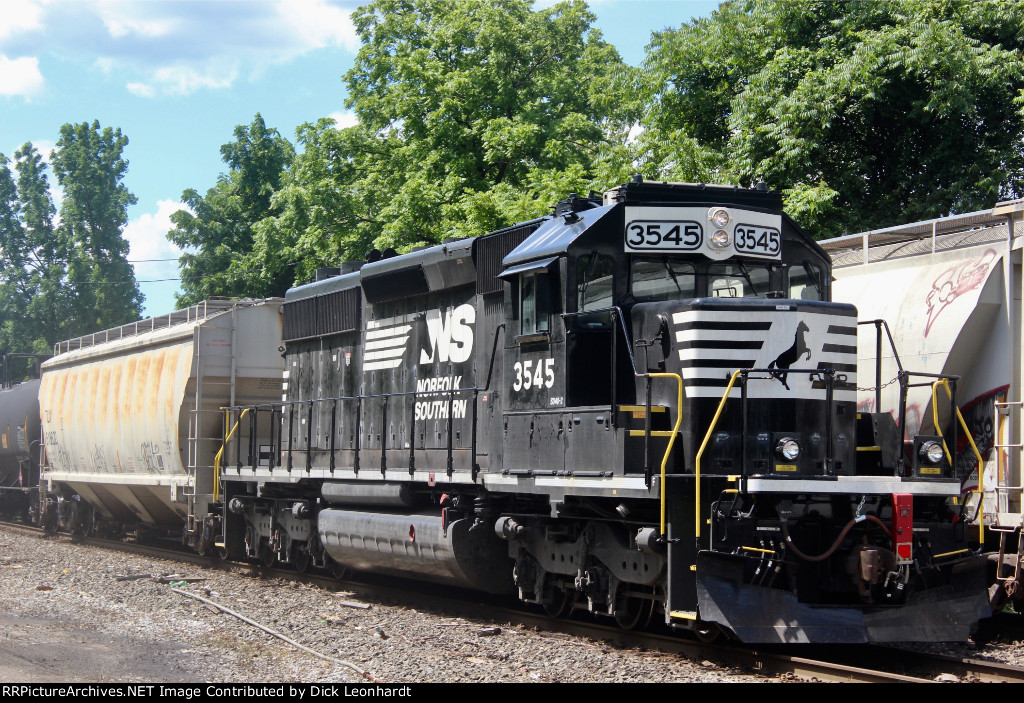 NS 3545